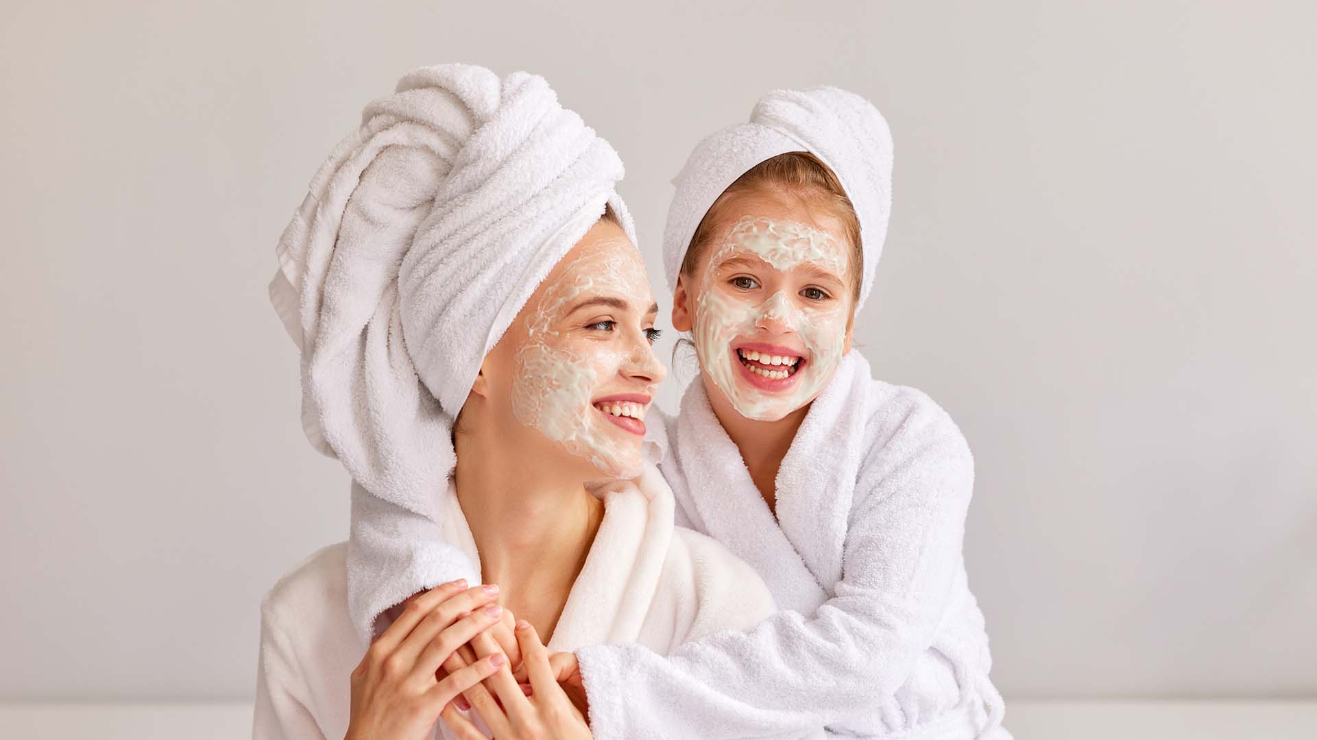 When to Introduce Skincare to Kids – Whole Beauty Skincare