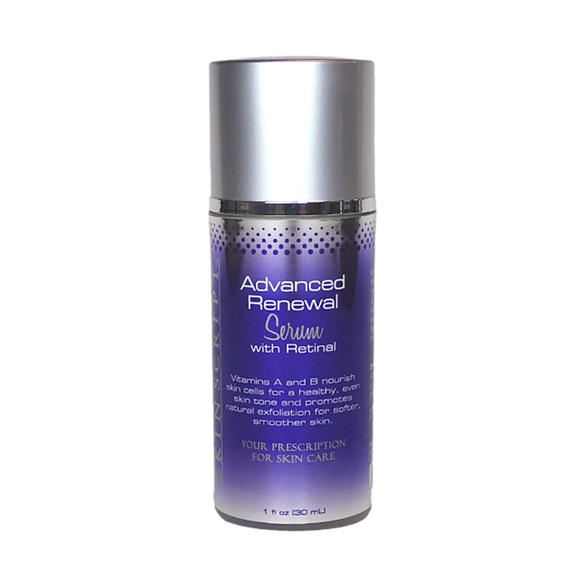 Skin Script Advanced Renewal Serum | Whole Beauty Skincare