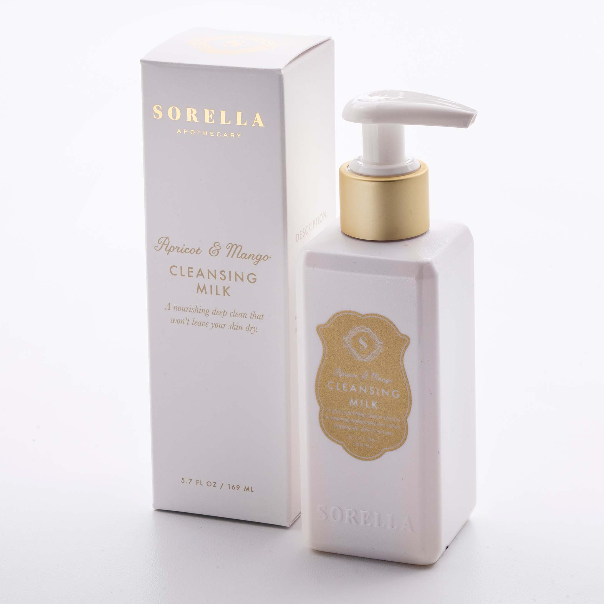 Sorella Apothecary | Whole Beauty Skincare