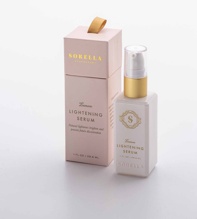 Sorella Apothecary | Whole Beauty Skincare