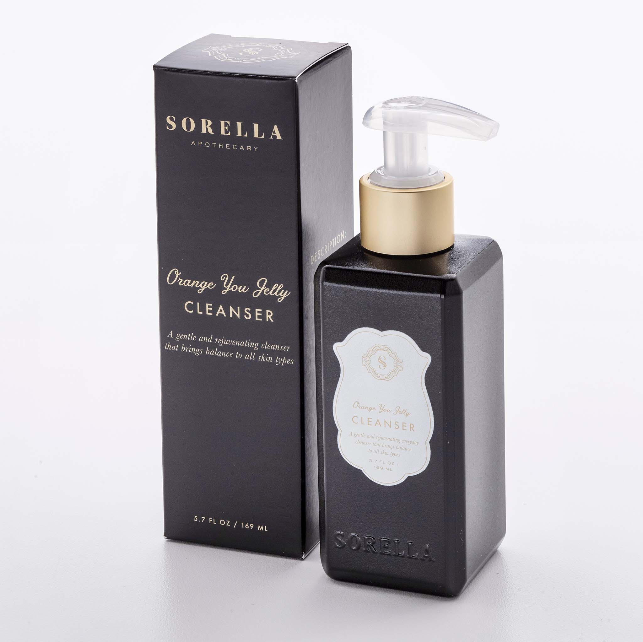 Sorella Apothecary | Whole Beauty Skincare