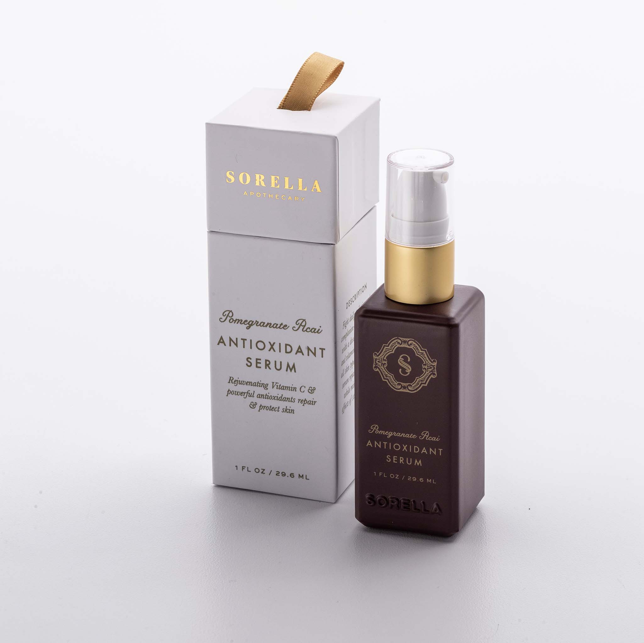Sorella Apothecary | Whole Beauty Skincare