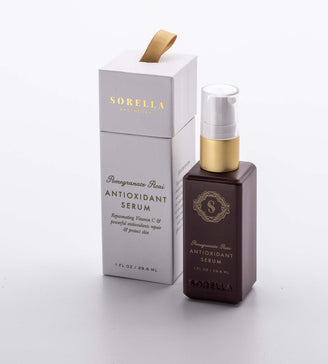 Sorella Apothecary | Whole Beauty Skincare